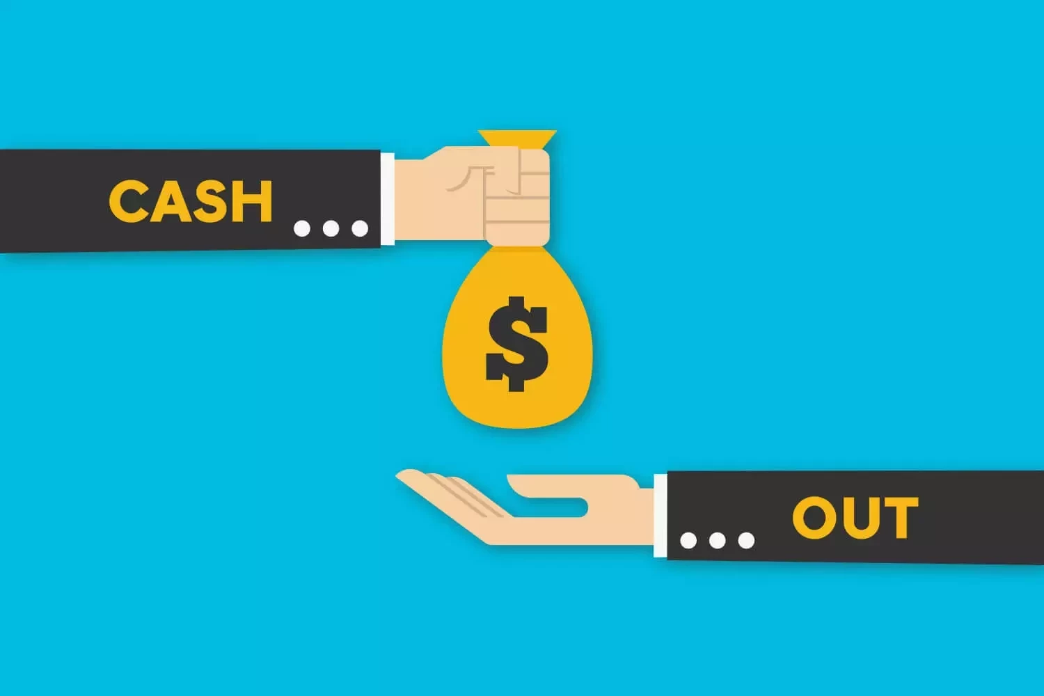 O Que é Cash Out? | 4 Casas De Apostas Que Têm Cash Out!