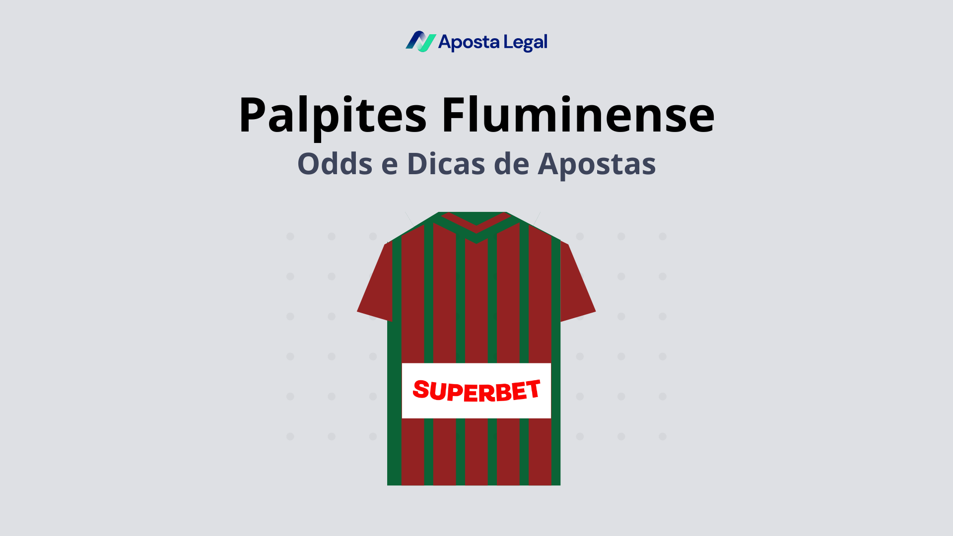 Palpites Fluminense Hoje: Melhores Odds e Prognósticos 2026